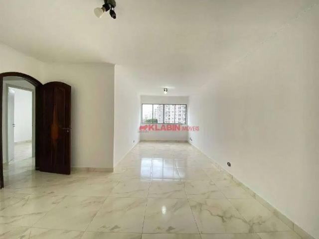 Apartamento para Venda em São Paulo/SP Vila Mariana 2 Quartos