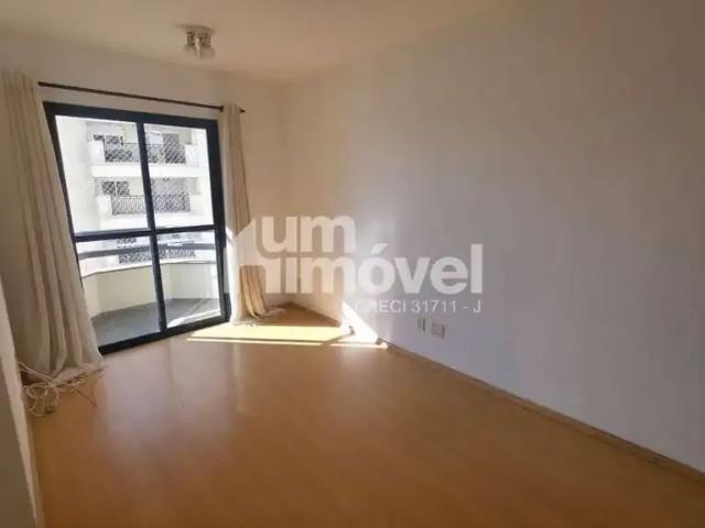 Apartamento para Venda em São Paulo/SP Vila Mariana 2 Quartos