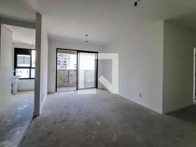 Apartamento para Venda em São Paulo/SP Vila Mariana 2 Quartos