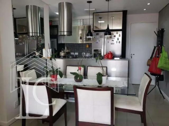 Apartamento para Venda em São Paulo/SP Vila Mariana 2 Quartos