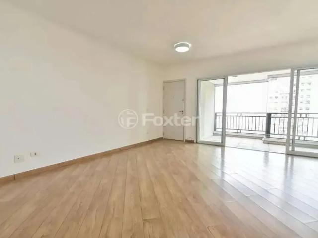 Apartamento para Venda em São Paulo/SP Vila Mariana 2 Quartos
