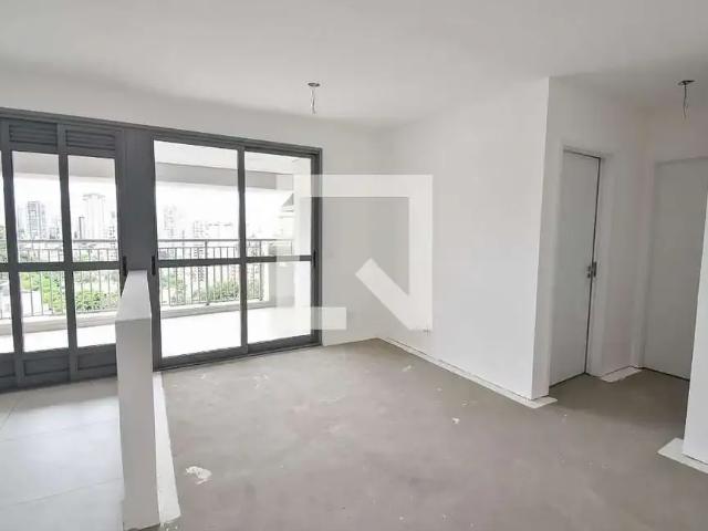 Apartamento para Venda em São Paulo/SP Vila Mariana 2 Quartos