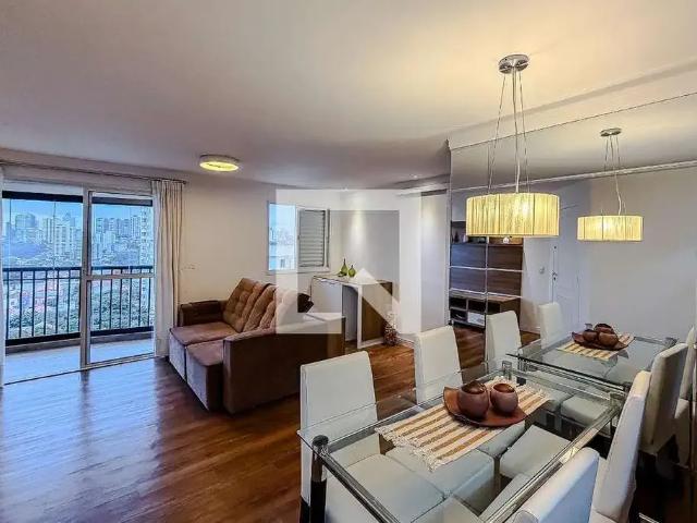 Apartamento para Venda em São Paulo/SP Vila Mariana 2 Quartos