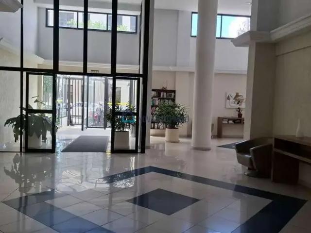 Apartamento para Venda em São Paulo/SP Vila Mariana 2 Quartos