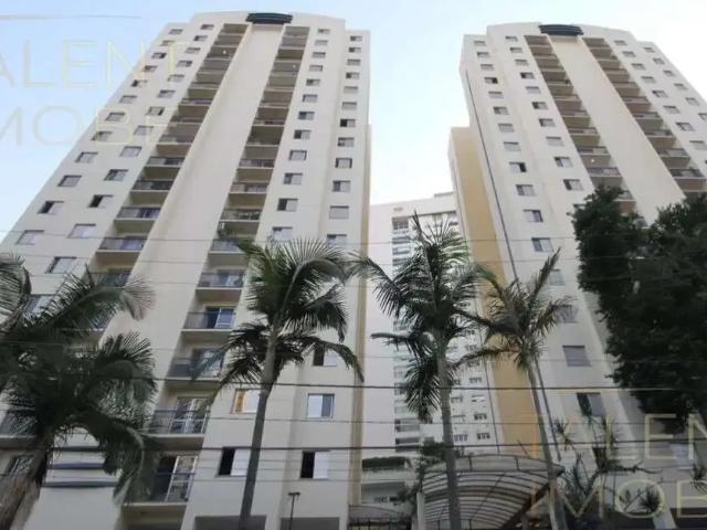 Apartamento para Venda em São Paulo/SP Vila Mariana 2 Quartos