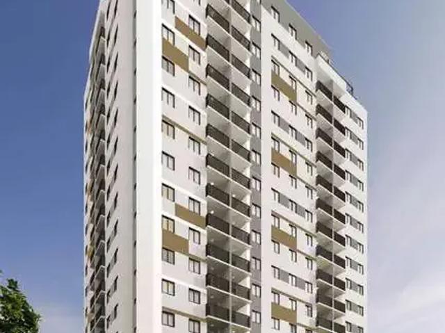 Apartamento para Venda em São Paulo/SP Vila Mariana 2 Quartos