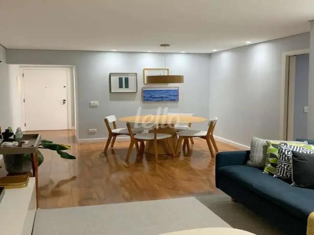 Apartamento para Venda em São Paulo/SP Vila Mariana 2 Quartos