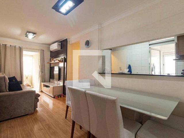 Apartamento para Venda em São Paulo/SP Vila Mariana 2 Quartos
