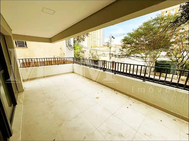 Apartamento para Venda em São Paulo/SP Vila Mariana 2 Quartos
