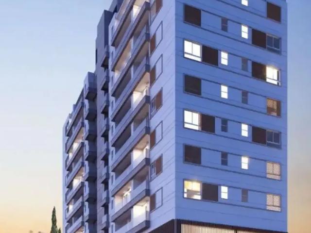 Apartamento para Venda em São Paulo/SP Vila Mariana 2 Quartos