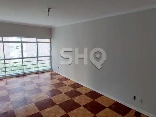 Apartamento para Venda em São Paulo/SP Vila Mariana 2 Quartos