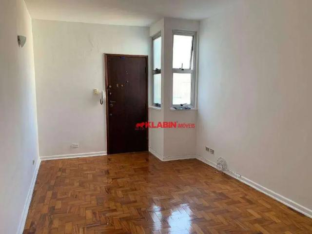 Apartamento para Venda em São Paulo/SP Vila Mariana 2 Quartos