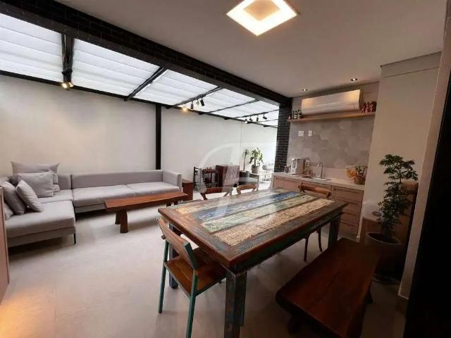 Apartamento para Venda em São Paulo/SP Vila Mariana 2 Quartos