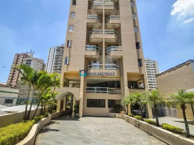 Apartamento para Venda em São Paulo/SP Vila Mariana 2 Quartos