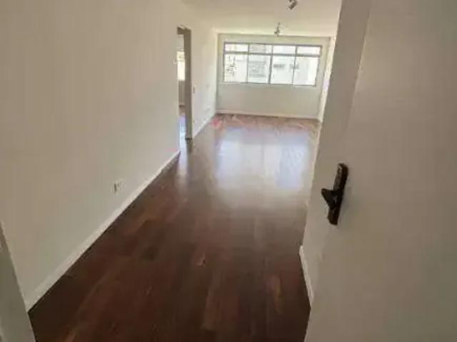 Apartamento para Venda em São Paulo/SP Vila Mariana 2 Quartos