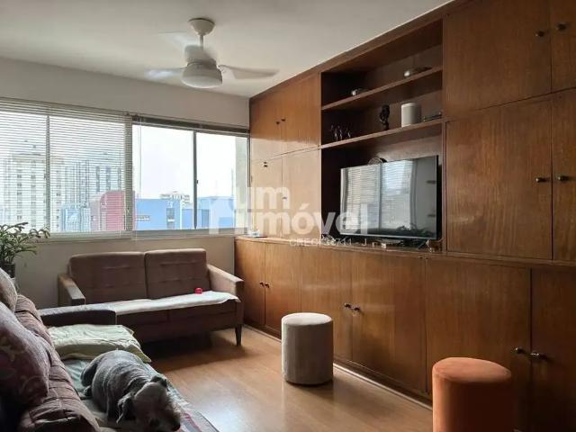 Apartamento para Venda em São Paulo/SP Vila Mariana 2 Quartos