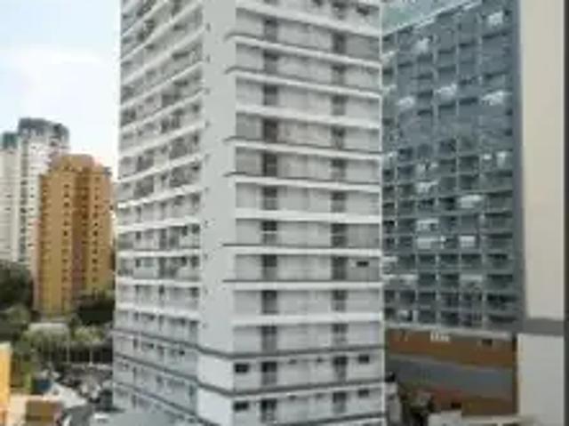 Apartamento para Venda em São Paulo/SP Vila Mariana 2 Quartos