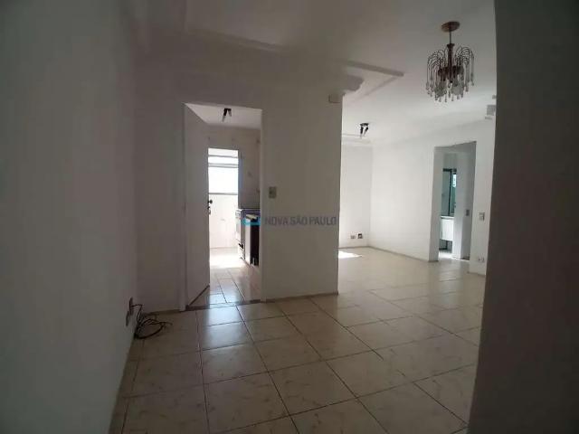 Apartamento para Venda em São Paulo/SP Vila Mariana 2 Quartos