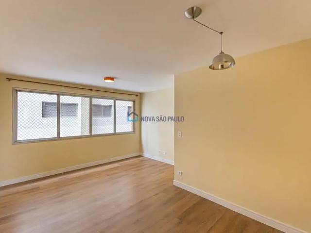 Apartamento para Venda em São Paulo/SP Vila Mariana 2 Quartos