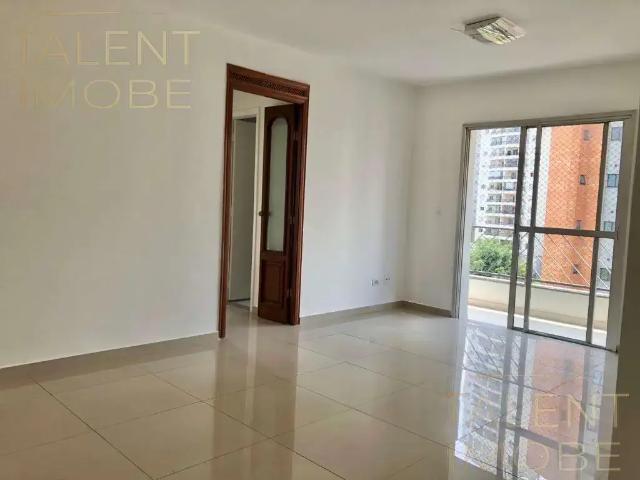 Apartamento para Venda em São Paulo/SP Vila Mariana 2 Quartos