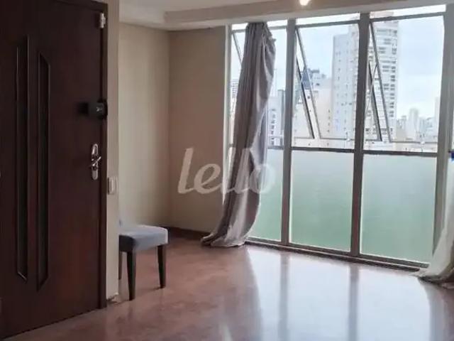 Apartamento para Venda em São Paulo/SP Vila Mariana 2 Quartos