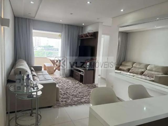 Apartamento para Venda em São Paulo/SP Vila Mariana 2 Quartos