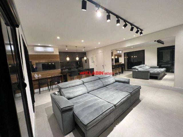 Apartamento para Venda em São Paulo/SP Vila Mariana 2 Quartos