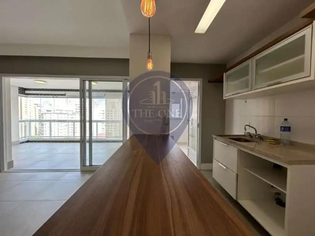Apartamento para Venda em São Paulo/SP Vila Mariana 2 Quartos