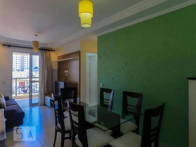 Apartamento para Venda em São Paulo/SP Vila Mariana 2 Quartos