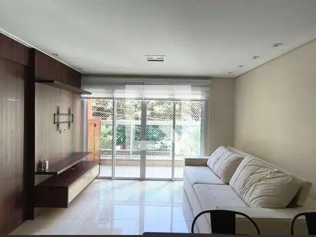 Apartamento para Venda em São Paulo/SP Vila Mariana 2 Quartos