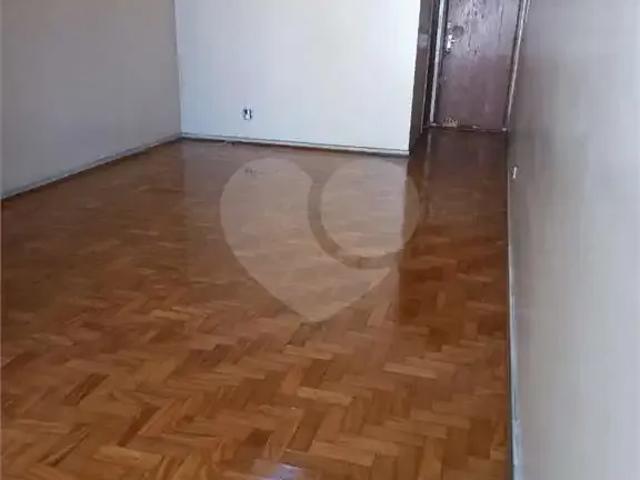Apartamento para Venda em São Paulo/SP Vila Mariana 2 Quartos
