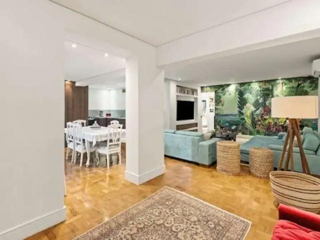 Apartamento para Venda em São Paulo/SP Vila Mariana 2 Quartos