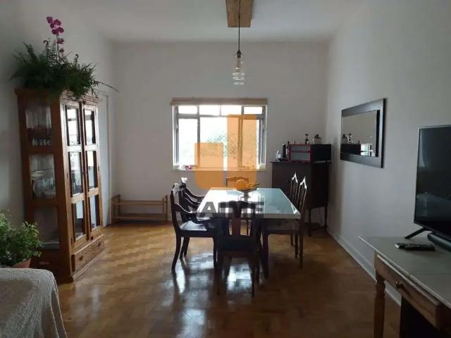 Apartamento para Venda em São Paulo/SP Vila Mariana 2 Quartos
