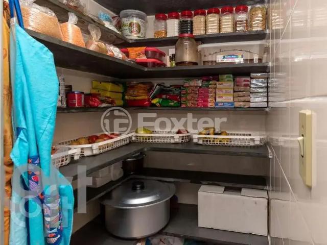 Apartamento para Venda em São Paulo/SP Vila Mariana 2 Quartos