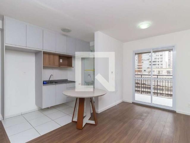 Apartamento para Venda em São Paulo/SP Vila Mariana 2 Quartos