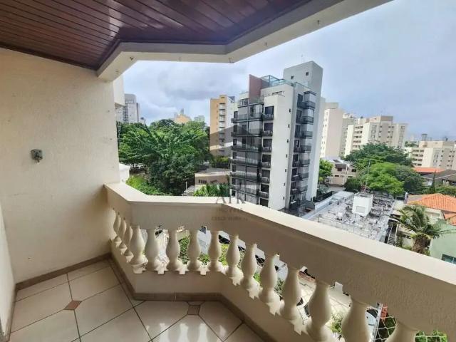 Apartamento para Venda em São Paulo/SP Vila Mariana 2 Quartos