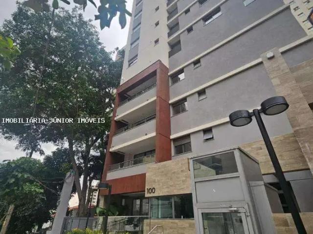 Apartamento para Venda em São Paulo/SP Vila Mariana 2 Quartos