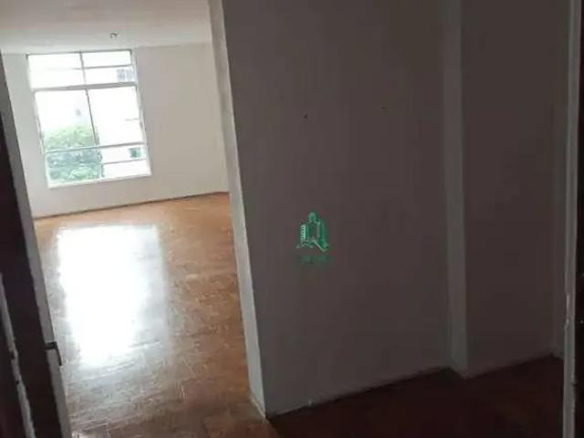 Apartamento para Venda em São Paulo/SP Vila Mariana 2 Quartos