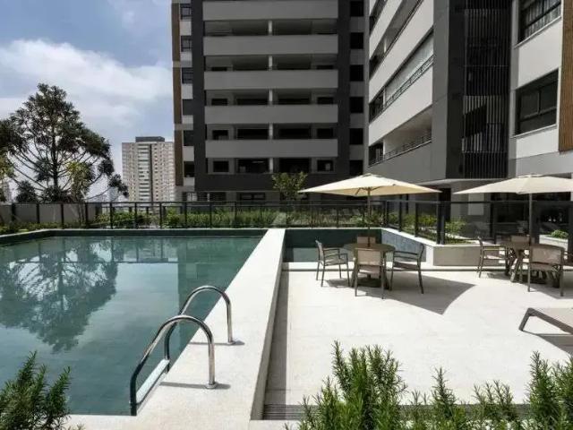 Apartamento para Venda em São Paulo/SP Vila Mariana 2 Quartos