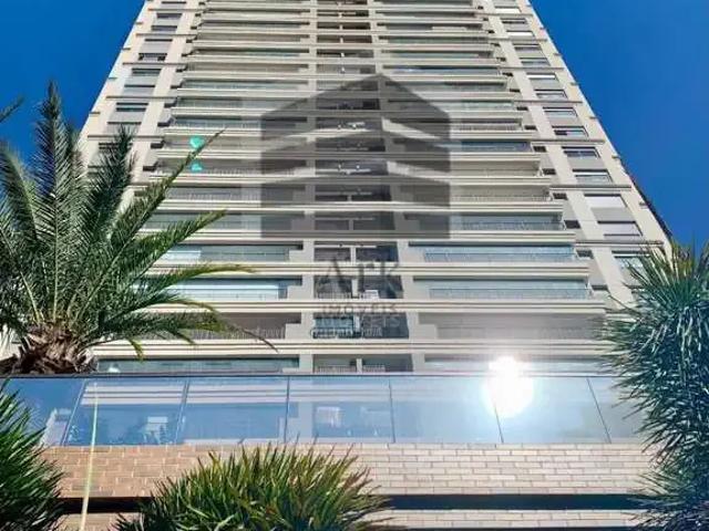 Apartamento para Venda em São Paulo/SP Vila Mariana 4 Quartos