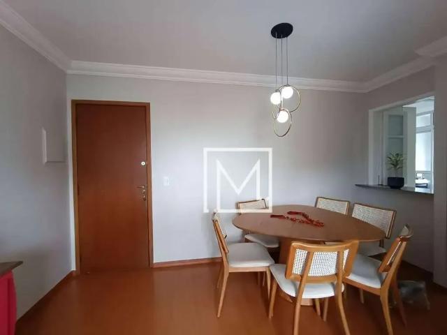 Apartamento para Venda em São Paulo/SP Vila Mariana 2 Quartos