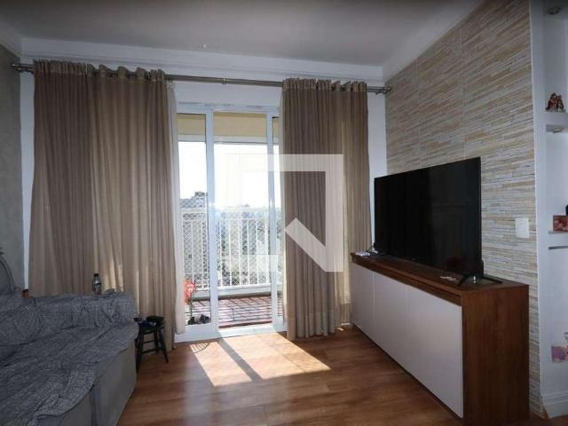 Apartamento para Venda em São Paulo/SP Vila Mariana 2 Quartos