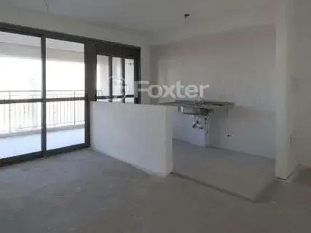 Apartamento para Venda em São Paulo/SP Vila Mariana 2 Quartos