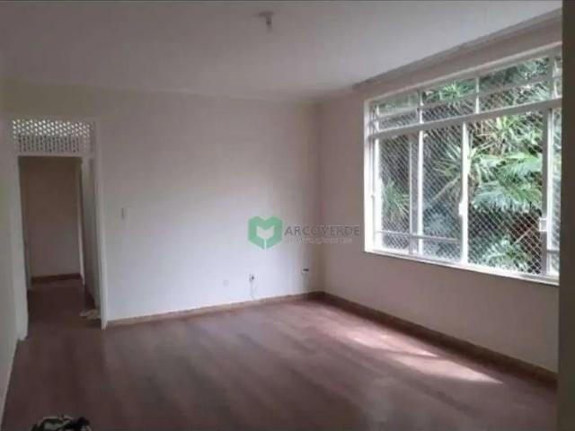 Apartamento para Venda em São Paulo/SP Vila Mariana 2 Quartos