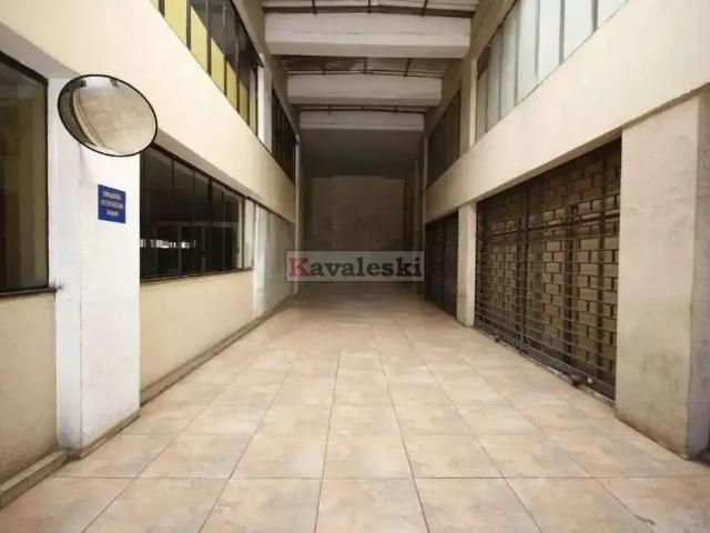 Apartamento para Venda em São Paulo/SP Vila Mariana 2 Quartos