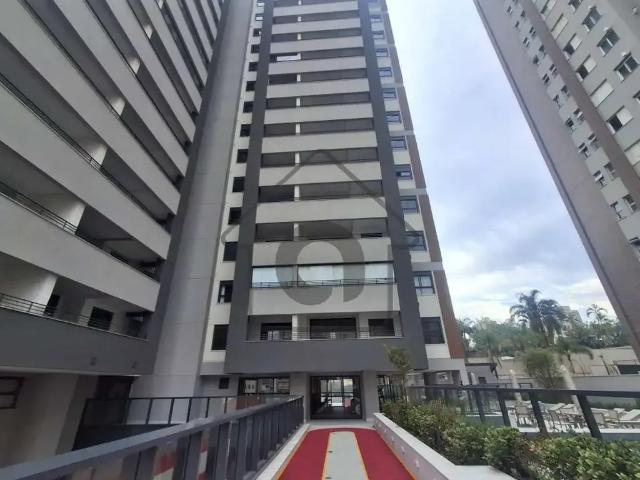 Apartamento para Venda em São Paulo/SP Vila Mariana 2 Quartos