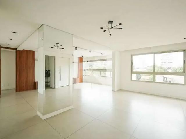 Apartamento para Venda em São Paulo/SP Vila Mariana 2 Quartos