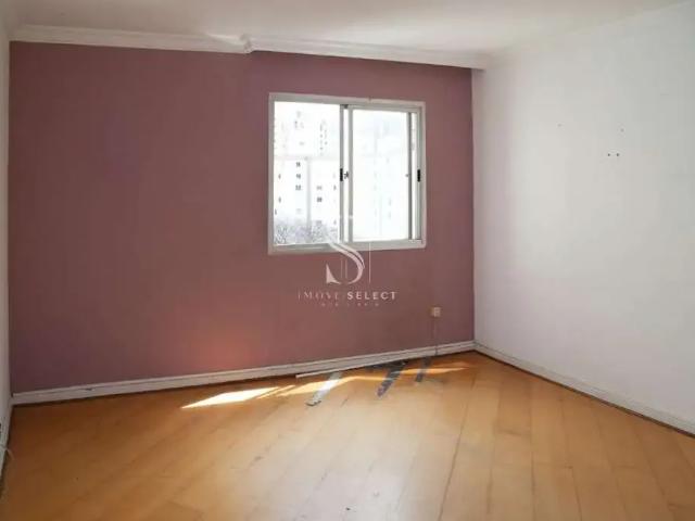 Apartamento para Venda em São Paulo/SP Vila Mariana 2 Quartos