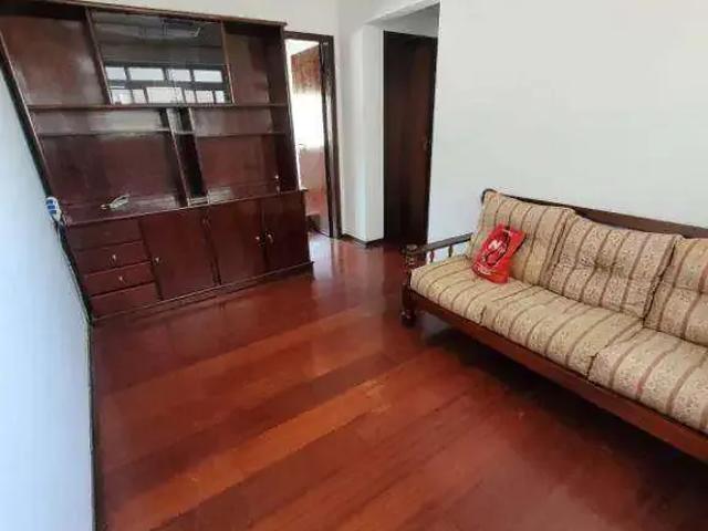 Apartamento para Venda em São Paulo/SP Vila Mariana 2 Quartos