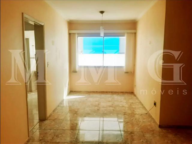 Apartamento para Venda em São Paulo/SP Vila Mariana 2 Quartos